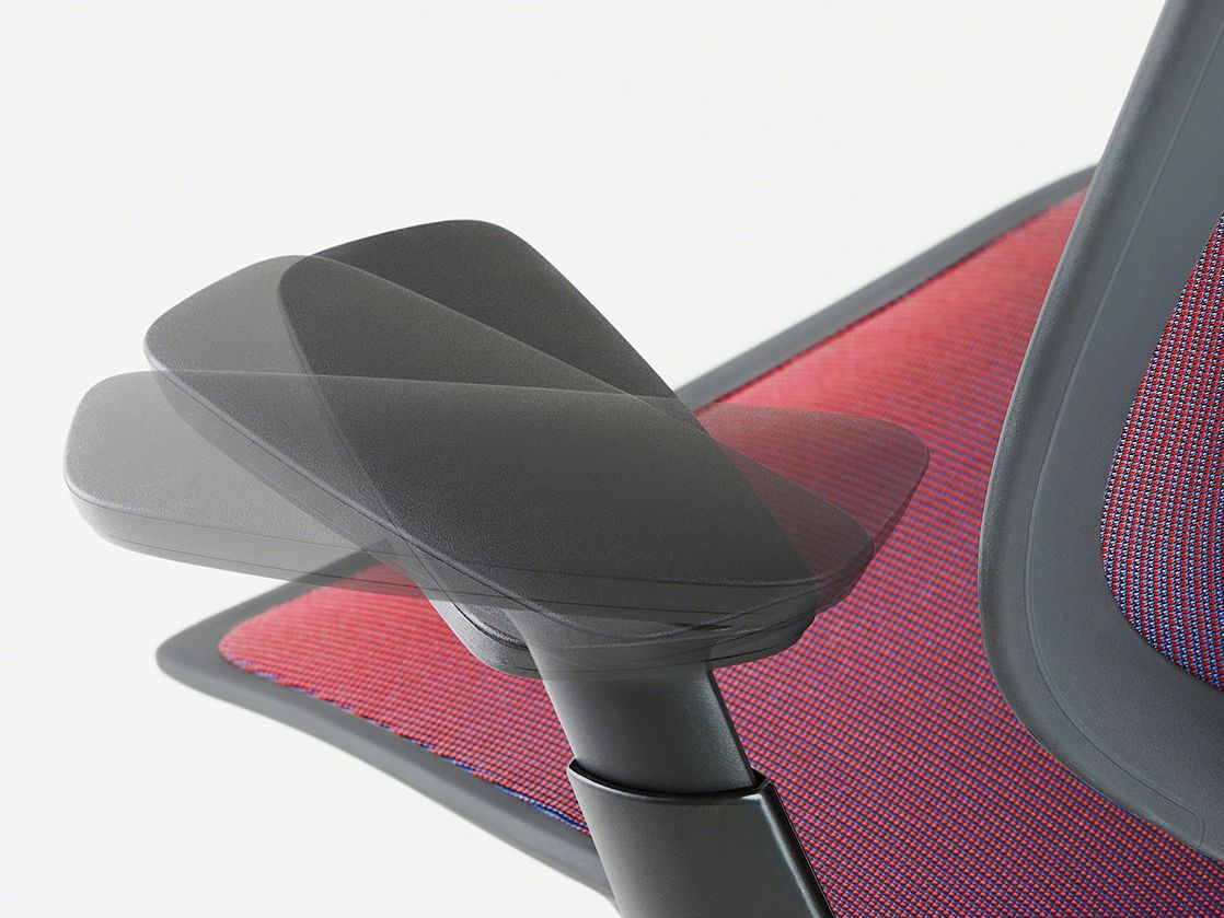 Steelcase Karman Ergonomic Office Chair - Steelcase Australia